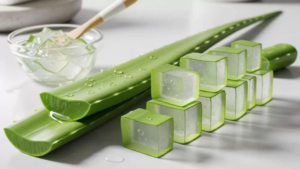 Aloe Vera Nedir? 5 Gizemli Faydasıyla Sağlıklı Yaşam Sırrı! 🌱 ...